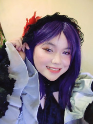 Daftar konten hasil karya Nebularous - Trakteer.id