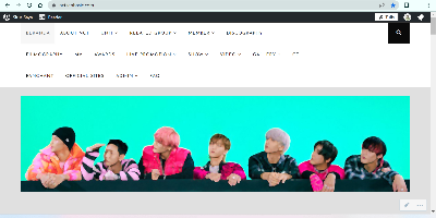 Website - NCTzen BASIC - Trakteer.id
