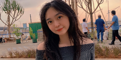 Daftar konten hasil karya Angie Tania - Trakteer.id