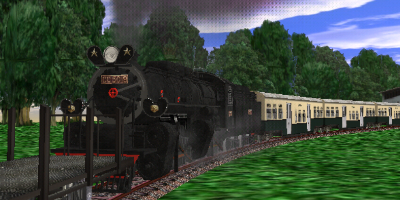 SKIN CC5019 Mirip GondeschBanh - Trakteer.id