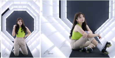 Annette - Trakteer.id