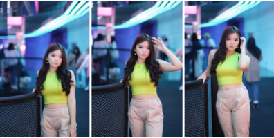 Annette - Trakteer.id