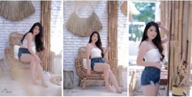 Jennifer mini album - Trakteer.id