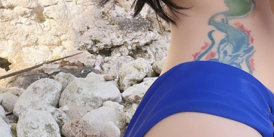 Daftar konten hasil karya Vey Ruby Jane - Trakteer.id