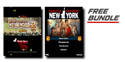 Free Bundle - Trakteer.id