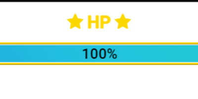 Follower Goals Widget for Streamlabs a la HealthBar - Trakteer.id