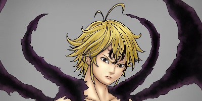 Meliodas (The Seven Deadly Sins) dari Suhanda (@suhandawilly) di ...