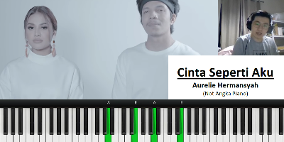 Cinta Seperti Aku - Trakteer.id