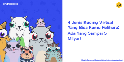 4 Jenis Kucing Virtual Yang Bisa Kamu Pelihara: Ada Yang Sampai 5 ...