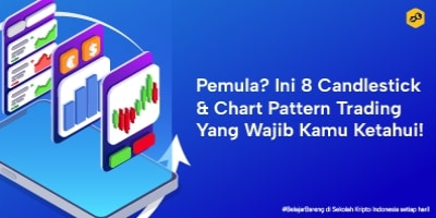 Pemula? Ini 8 Candlestick & Chart Pattern Trading Yang Wajib Kamu Ketahui! - Trakteer.id