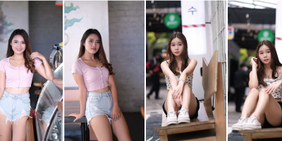 Week 1 Feb 2021 Photos - Trakteer.id