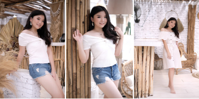 Annette - Trakteer.id