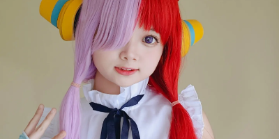 Uta One Piece рџ Get Fs Dari Fera Jelita Cos Ferajelly Di Trakteer