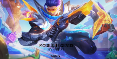 (Novel) Mobile Legends System (Bab 1-25) - Trakteer.id