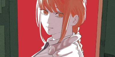 Makima wallpaper - Trakteer.id