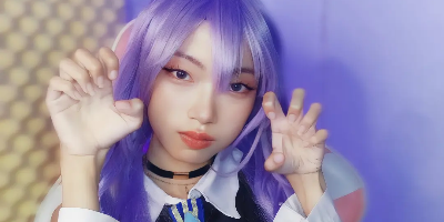 Wallpaper Set Moona Hoshinova (6) - Trakteer.id