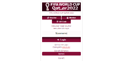 Daftar konten hasil karya seputar coding - Trakteer.id