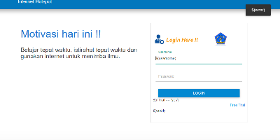 Daftar konten hasil karya seputar coding - Trakteer.id