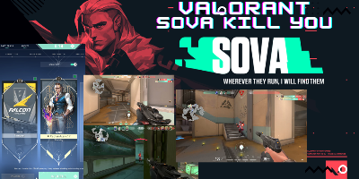 VALORANT INDONESIA SOVA - Trakteer.id