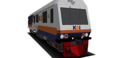 [OPENBVE] KUJR EM 120 LD - Trakteer.id