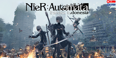 Daftar konten hasil karya Indra Constantine - Trakteer.id