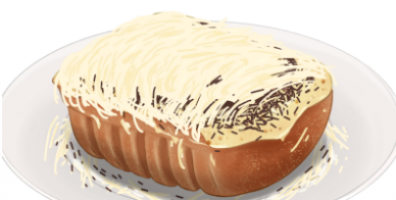 Pancong Balap - Trakteer.id