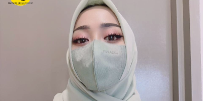 Ukhti Syalifah - Trakteer.id