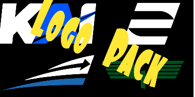 Logo pack - Trakteer.id