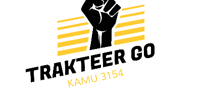 Logo kreasi - Trakteer.id