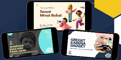 Daftar konten hasil karya Fauzi Nugraha - Trakteer.id