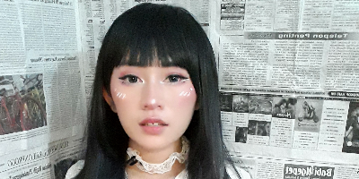 Mini pack e-girl (15 foto) - Trakteer.id