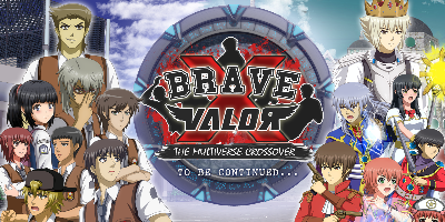 Brave X Valor Demo Alpha v2.1 [PC Windows] - Trakteer.id