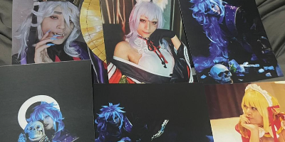 Daftar konten hasil karya Shei Castores - Trakteer.id