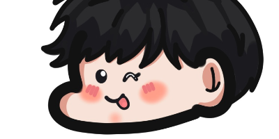 ICON CHIBI KIM DOKJA - Trakteer.id