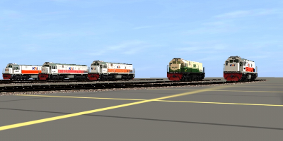 Share addons cc201 ac pack v6 - Trakteer.id