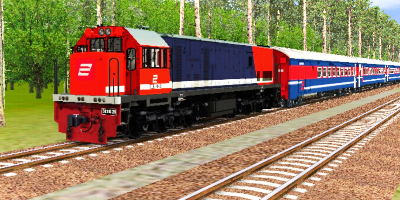 Share skin BB 203 23 Perumka - Trakteer.id