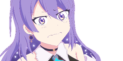 Moona Gif animation - Trakteer.id