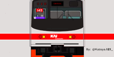 Vector KRL - Trakteer.id