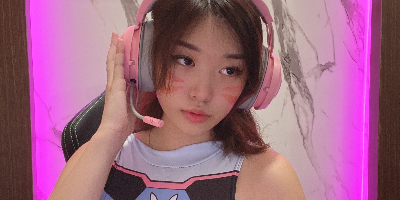 Dva Cosplay Dari Livy Renata Livy Renata Di Trakteer Trakteer Id