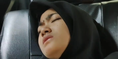 Syakirah edisi dimobil video baru 😝 - Trakteer.id