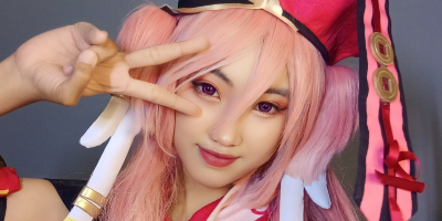 Daftar konten hasil karya Key - Trakteer.id