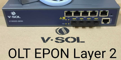 File PDF Tutorial Config OLT Epon VSOL Mini - Trakteer.id