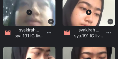 File karya Only Private Fullpack premium rare updated (++) extra live ...