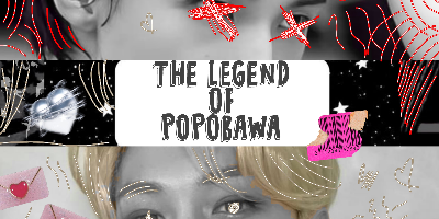 POPOBAWA - MILK CHOCO - Trakteer.id