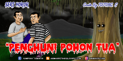 Daftar konten hasil karya kampung tumaritis - Trakteer.id