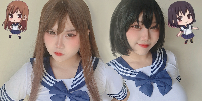 Ayane and Kotone (Overflow) - Trakteer.id