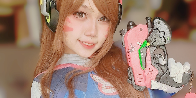 D.va dari tsun (@tsunnyan) di Trakteer - Trakteer.id