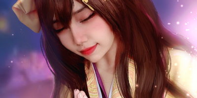 Guinevere Sakura Wishes dari tsun (@tsunnyan) di Trakteer - Trakteer.id