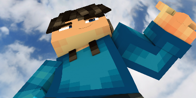 Render Scene Khalil - Trakteer.id