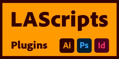 LAScripts Plugins Adobe CC - Trakteer.id